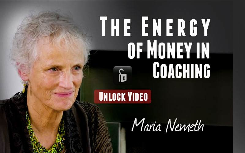 31 – unlock Maria Nemeth | Coaching Movie