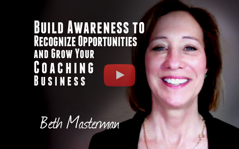 32 – Beth Masterman | Coaching Movie